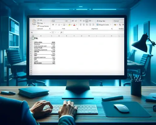 Regression Analysis in Excel Project | 365 Financial Analyst