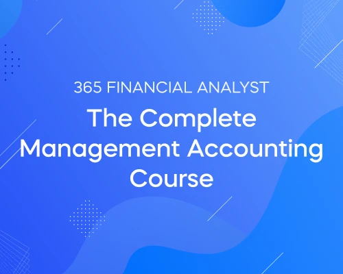 365 Financial Analyst® Certificate | 365 Financial Analyst