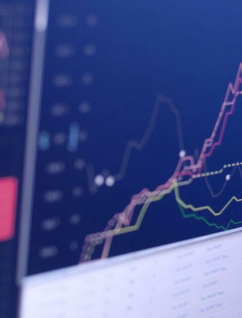 S&P 500 Stock Data - 365 Financial Analyst