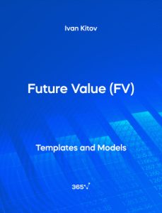 Future Value (FV) – Excel Template – 365 Financial Analyst