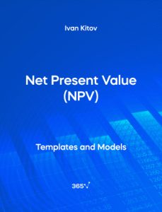 Net Present Value (NPV) – Excel Template – 365 Financial Analyst