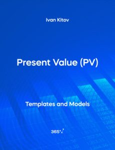 Present Value (PV) – Excel Template – 365 Financial Analyst