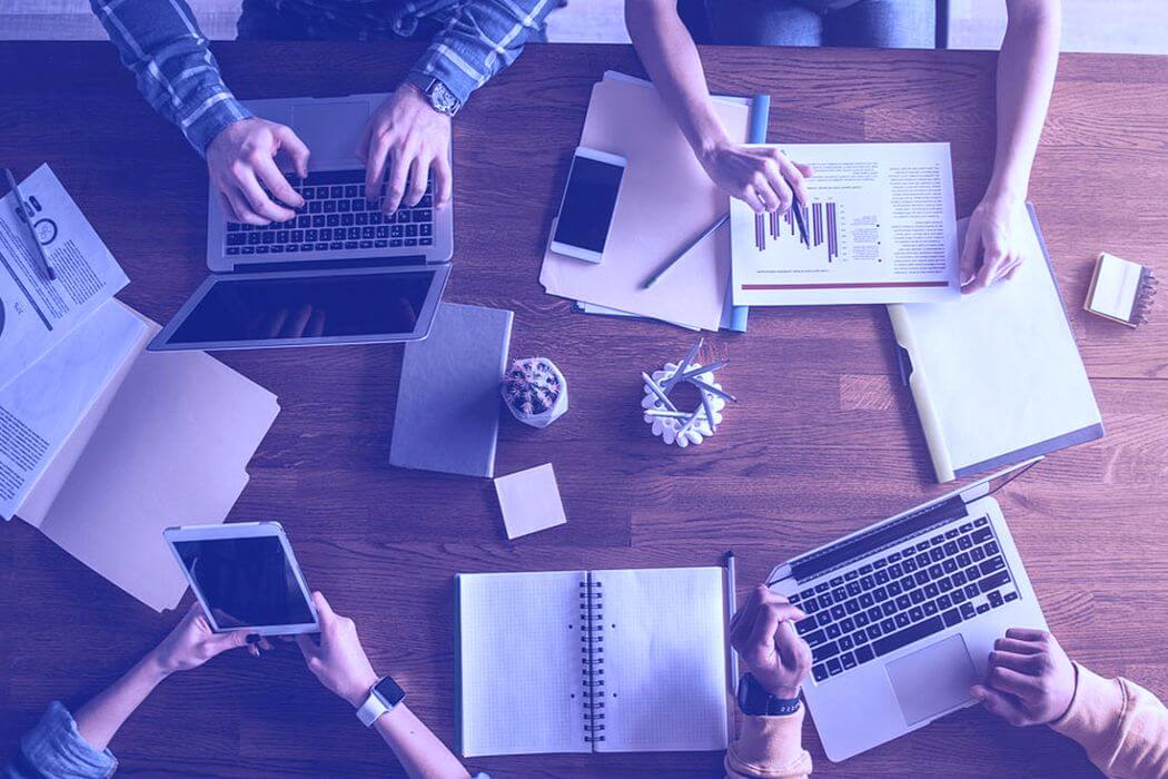 Peer Group Analysis 365 Financial Analyst