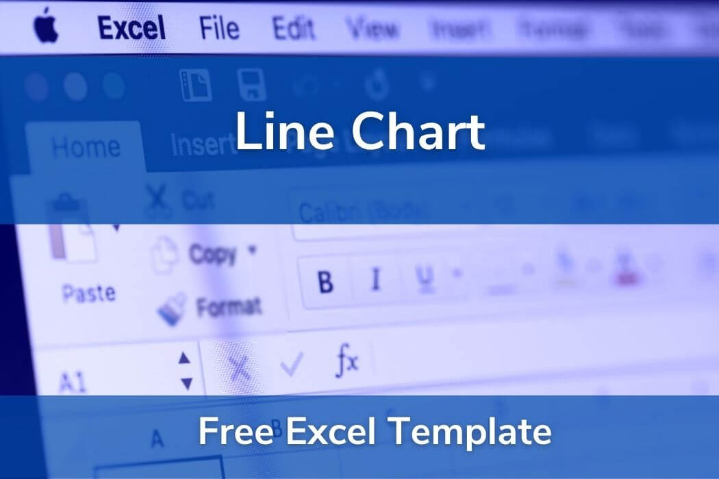 Line Chart Excel Template 365 Financial Analyst Download Levey