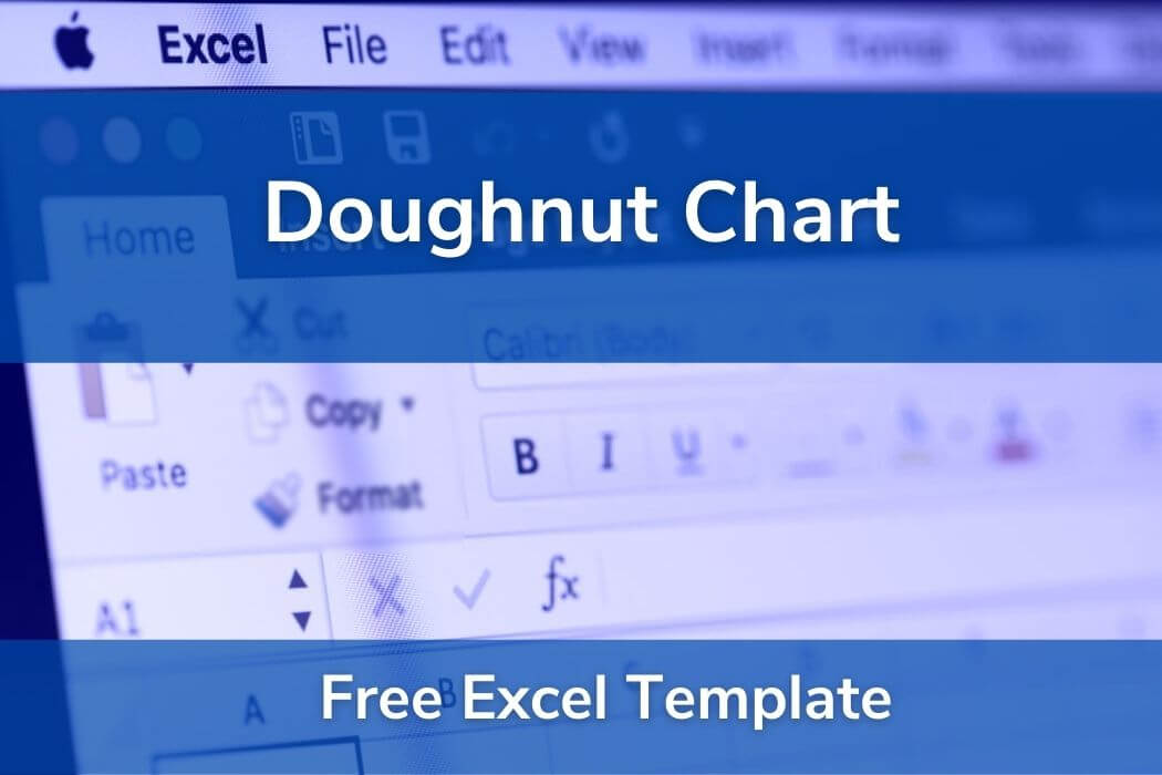 Doughnut Chart Excel Template 365 Financial Analyst