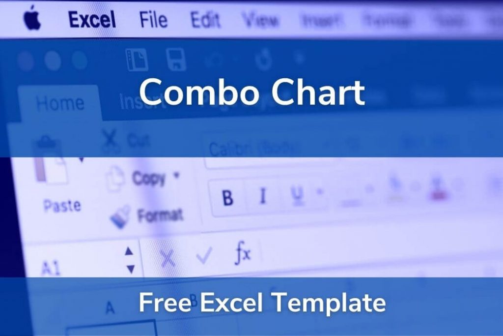 Combo Line And Area Chart Excel Template 365 Financial Analyst