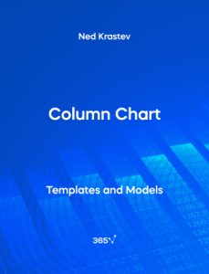Column Chart – Excel Template – 365 Financial Analyst