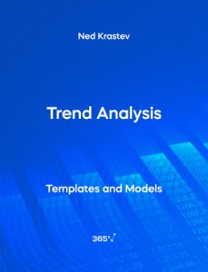 Trend Analysis – Excel Template – 365 Financial Analyst