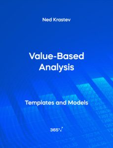 Value-Based Analysis – Excel Template – 365 Financial Analyst