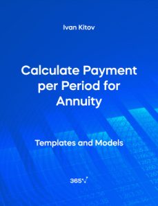 Calculate Payment per Period for Annuity – Free Excel Template – 365 ...