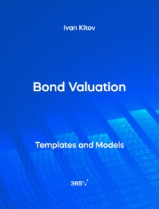 Bond Valuation – Free Excel Template – 365 Financial Analyst