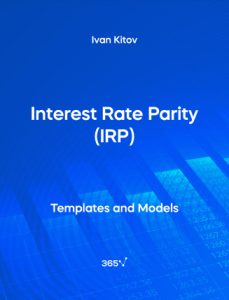 Interest Rate Parity (IRP) – Free Excel Template – 365 Financial Analyst