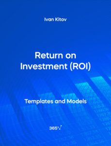 Return on Investment (ROI) – Free Excel Template – 365 Financial Analyst