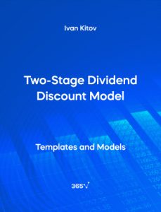 Two-Stage Dividend Discount Model – Free Excel Template – 365 Financial ...