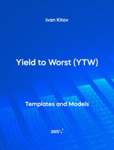 Yield To Worst (YTW) – Free Excel Template – 365 Financial Analyst