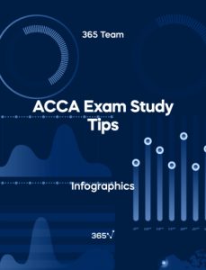 ACCA Exam Study Tips – 365 Financial Analyst
