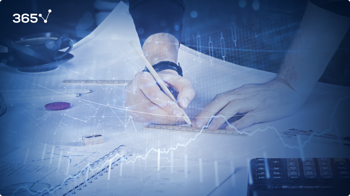 Financial Accountant Responsibilities – 365 Financial Analyst