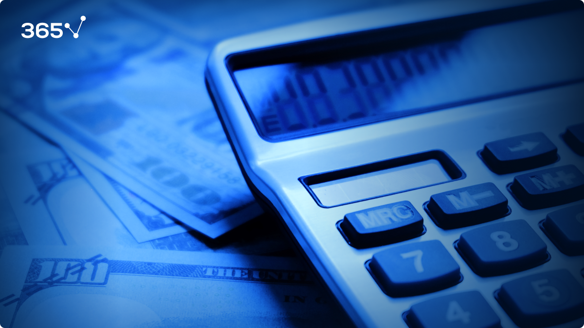 Essential Math for Finance: 2025 Guide – 365 Financial Analyst