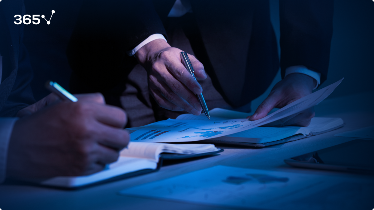 FP&A Team: Structure, Responsibilities, and Careers (2025) – 365 ...