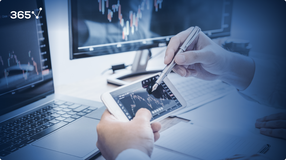The Net Cost of Carry – 365 Financial Analyst