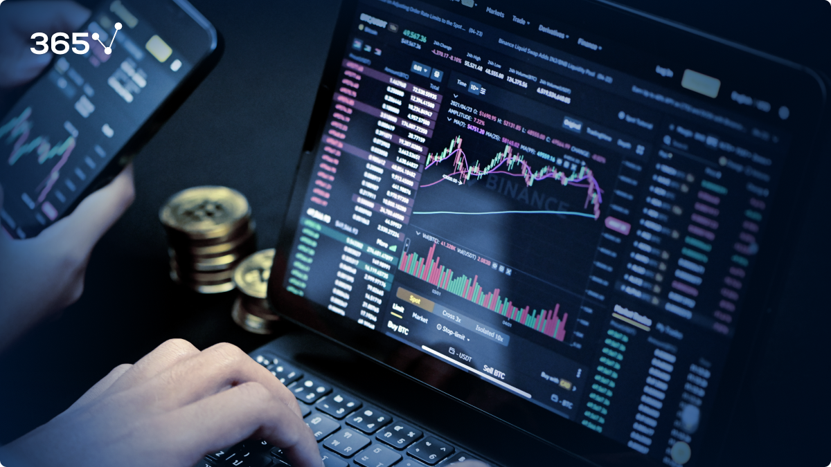 The Effective Annual Rate and Its Role in Compound Interest – 365 Financial Analyst