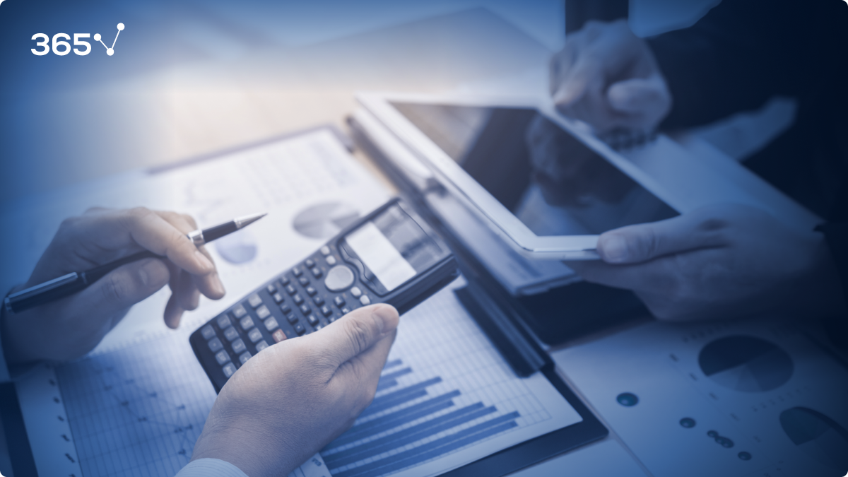 A Well-Functioning Financial System – 365 Financial Analyst