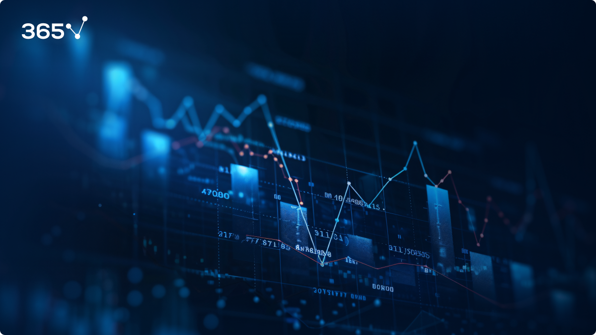 Common Chart Patterns in Technical Analysis of Financial Markets – 365 ...