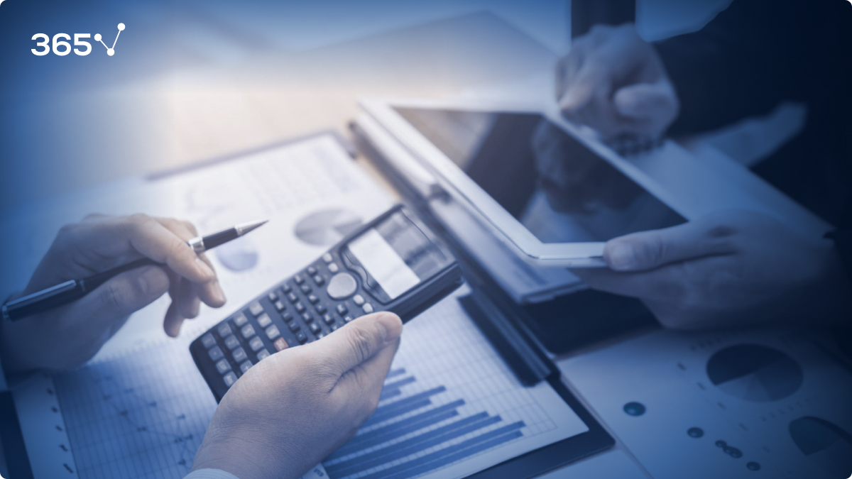 Business Insights with Segment Reporting and Ratio Analysis – 365 ...