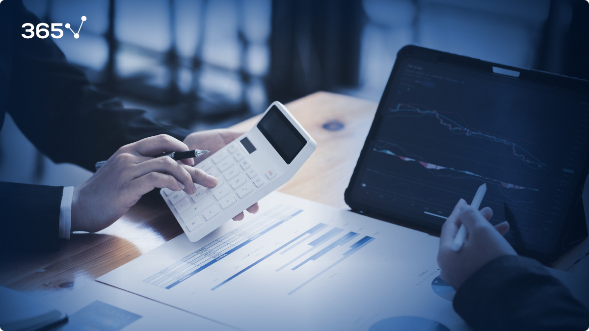 Understanding the Monetary Transmission Mechanism – 365 Financial Analyst