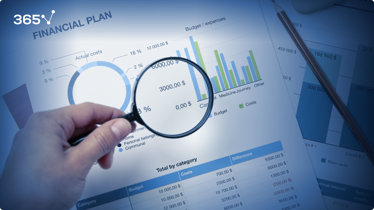Determining the optimal capital budget using the marginal cost of ...