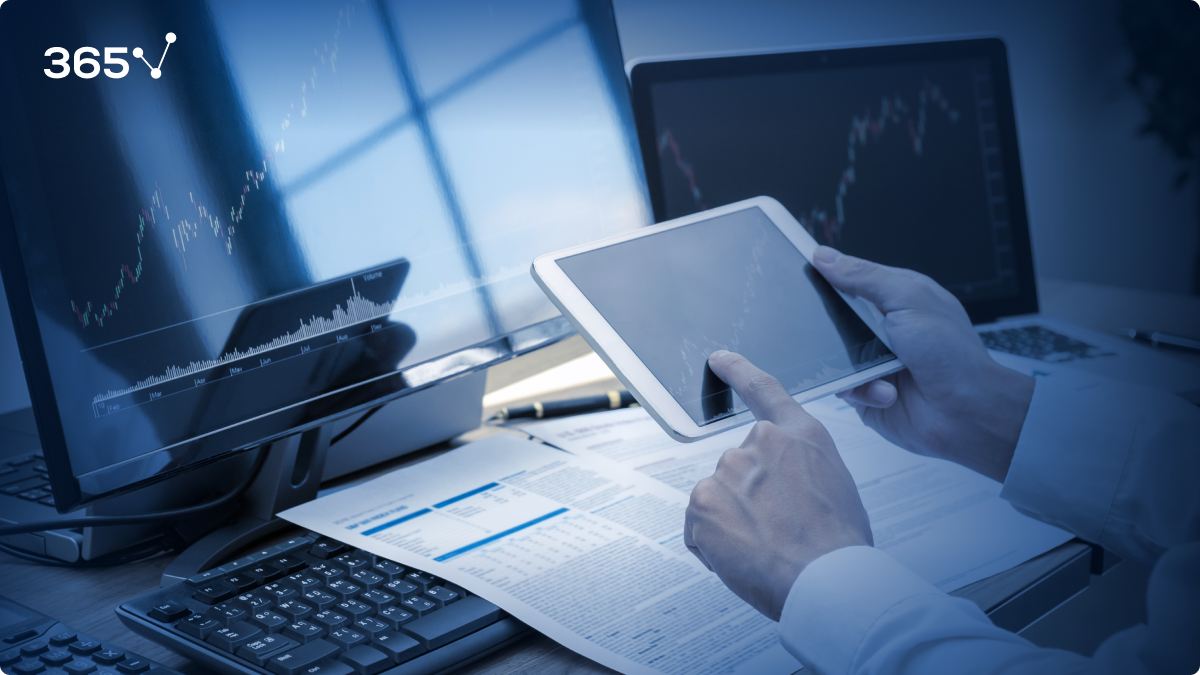 How to Calculate the WACC: The Weighted Average Cost of Capital – 365 ...
