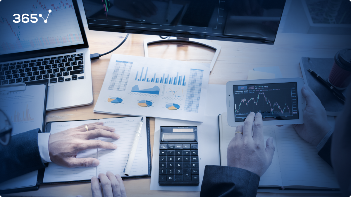 Accounts Payable Management – 365 Financial Analyst