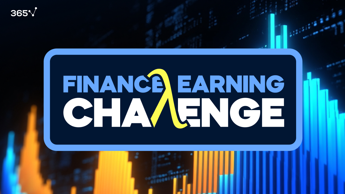 FREE Finance Learning Challenge (2025) – 365 Financial Analyst